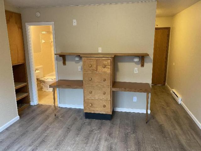 Studio, 1 bath, Other 2012 S Illinois Ave