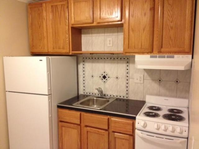 Studio, 1 bath, Other 2012 S Illinois Ave