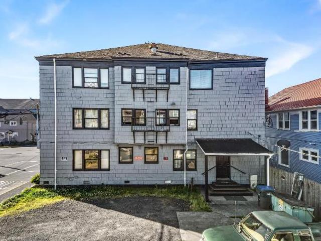Studio, 1 bath, Other 201 North F Street