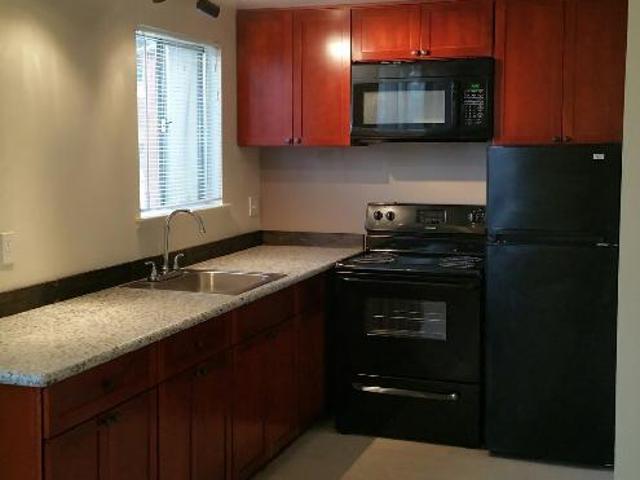 Studio, 1 bath, Other 2118 H Street
