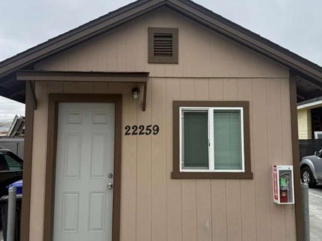 Studio, 1 bath, Other 22251 Meekland Avenue