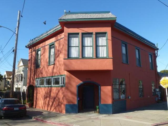 Studio, 1 bath, Other 3403 Harlan Street