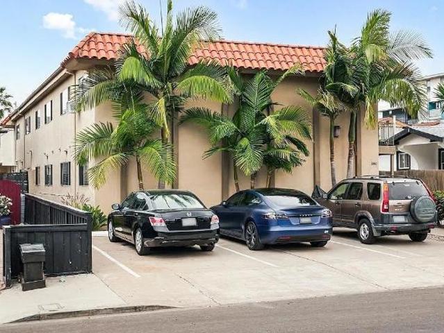 Studio, 1 bath, Other 3746 31st Street