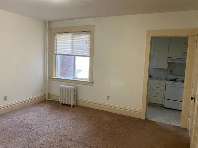 Studio, 1 bath, Apartment 311 North Broadway Street