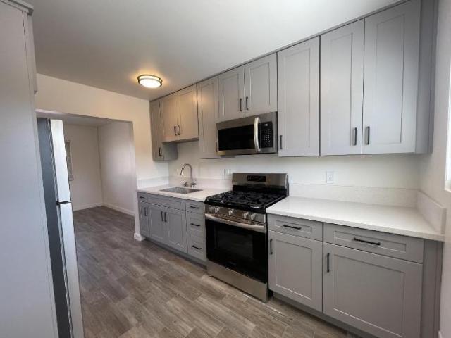 Studio, 1 bath, Other 3133 Kemper Street