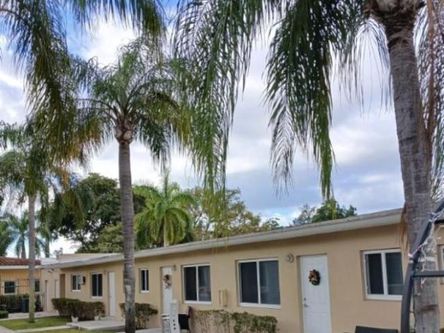Studio, 1 bath, Apartment 3194 Sw 14 St