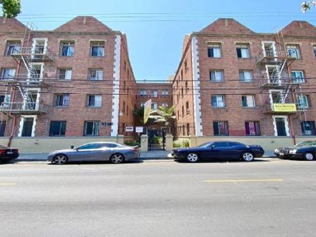 Studio, 1 bath, Other 3316 San Marino St