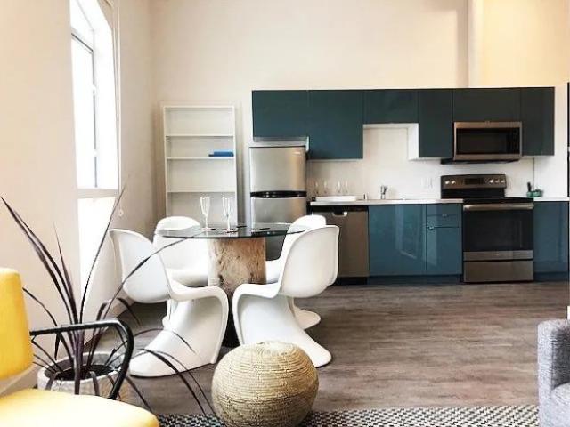 Studio, 1 bath, Other 4405 West Point