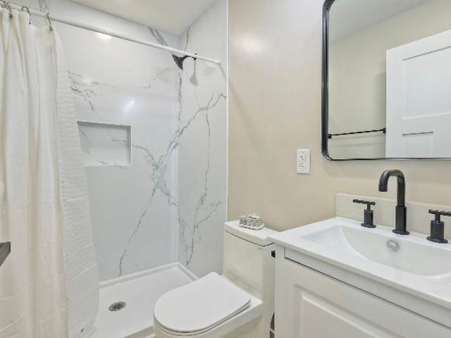 Studio, 1 bath, Other 4546 60th Street