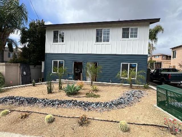 Studio, 1 bath, Other 4546 60th Street