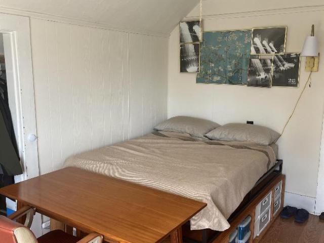 Studio, 1 bath, Apartment 5038 17th Ave Ne
