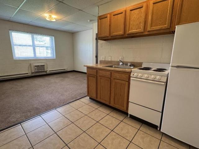 Studio, 1 bath, Other 535 S Lincoln St