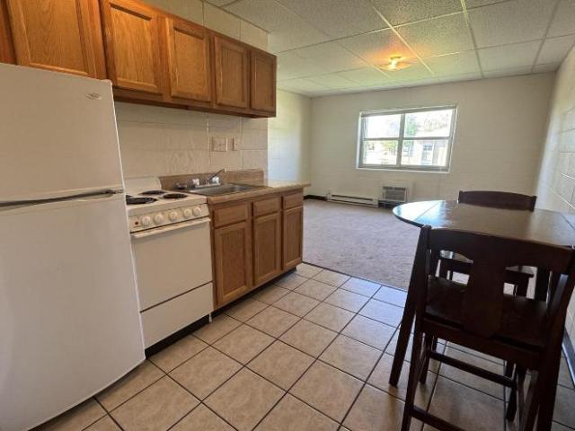 Studio, 1 bath, Other 535 S Lincoln St