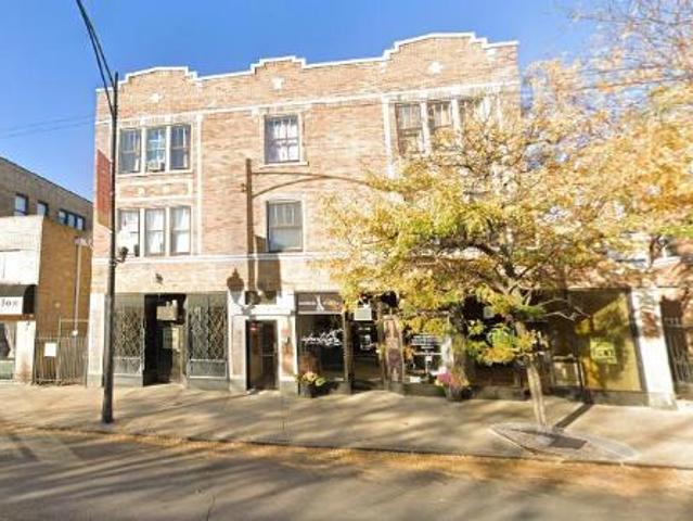 Studio, 1 bath, Apartment 6642 6654 North Clark St