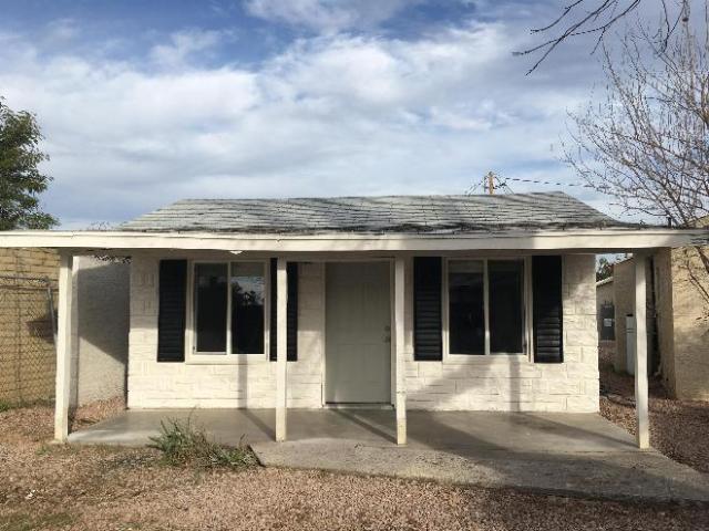 Studio, 1 bath, Other 623 South Country Club Drive