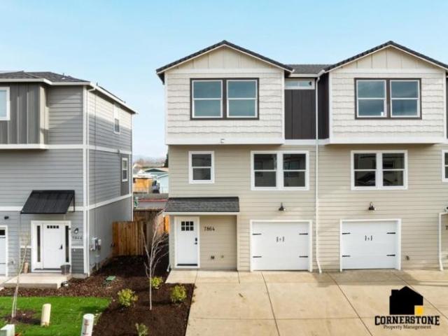 Studio, 1 bath, Other 7864 28th Street