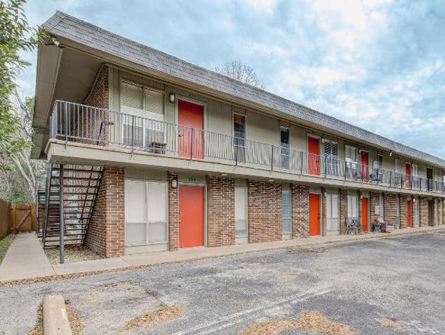 Studio, 1 bath, Other 7000 Guadalupe Street