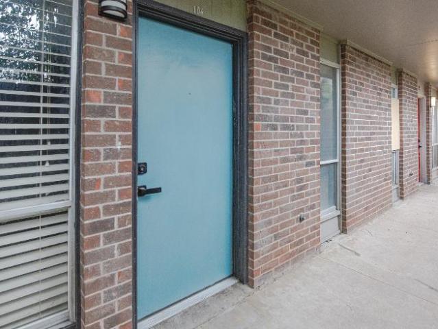 Studio, 1 bath, Other 7000 Guadalupe Street