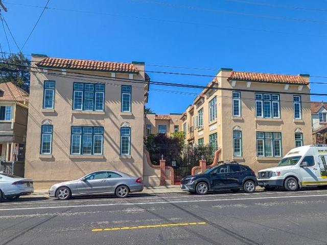 Studio, 1 bath, Other 734 Alcatraz Avenue