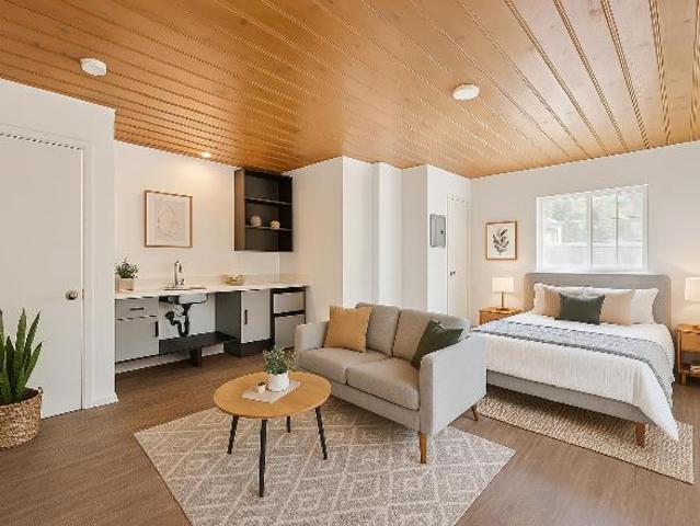 Studio, 1 bath, Other 8600 E Colfax Ave