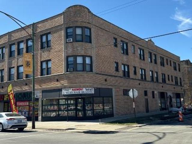 Studio, 1 bath, Other 8000 South Ashland Avenue