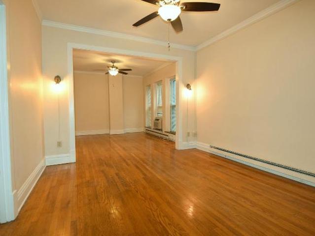 Studio, 1 bath, Other 815 N High Street