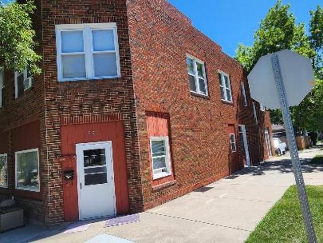 Studio, 1 bath, Other 901 East 6th Avenue