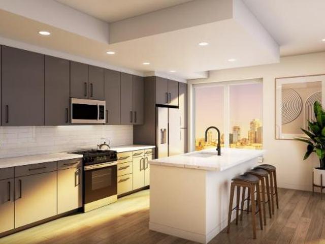 Studio, 1 bath, Apartment 400 Bishop St NW
