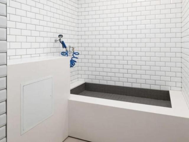 Studio, 1 bath, Apartment 400 Dufferin St