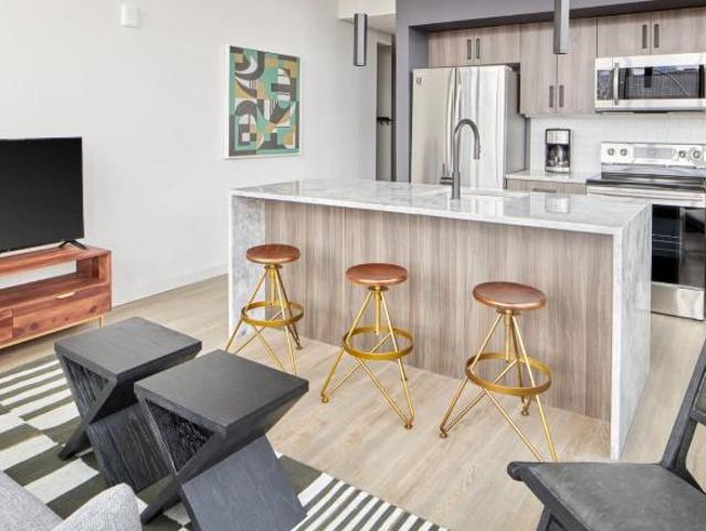 Studio, 1 bath, Apartment 407 N 20th Street