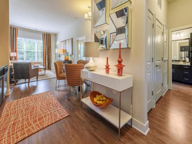 Studio, 1 bath, Apartment 408 E Hargett St