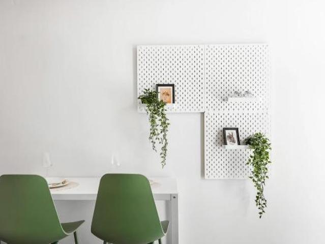Studio, 1 bath, Apartment 415 F St