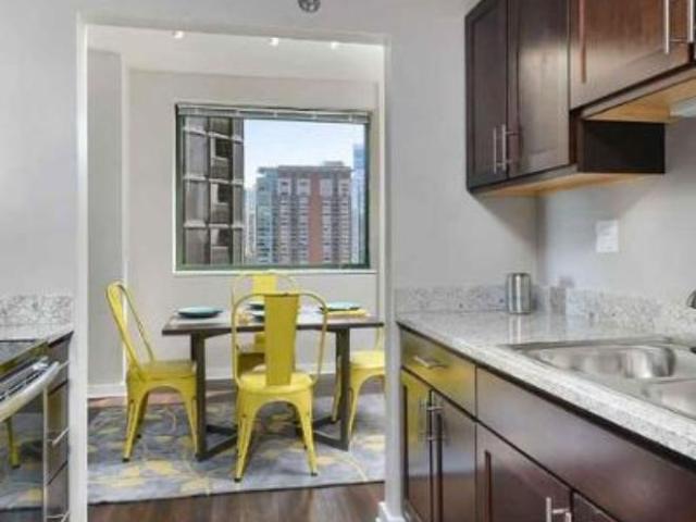 Studio, 1 bath, Apartment 420 E Ohio St