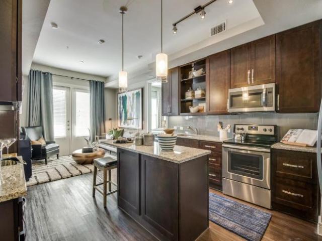 Studio, 1 bath, Apartment 4255 Cotton Gin Rd