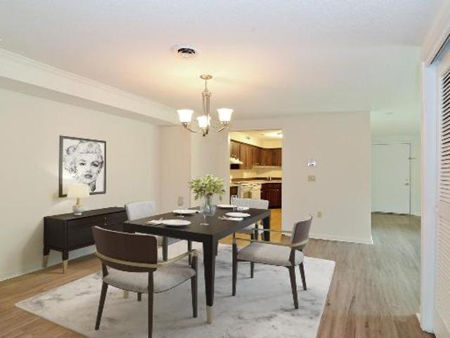 Studio, 1 bath, Apartment 42 Cedar Pond Drive