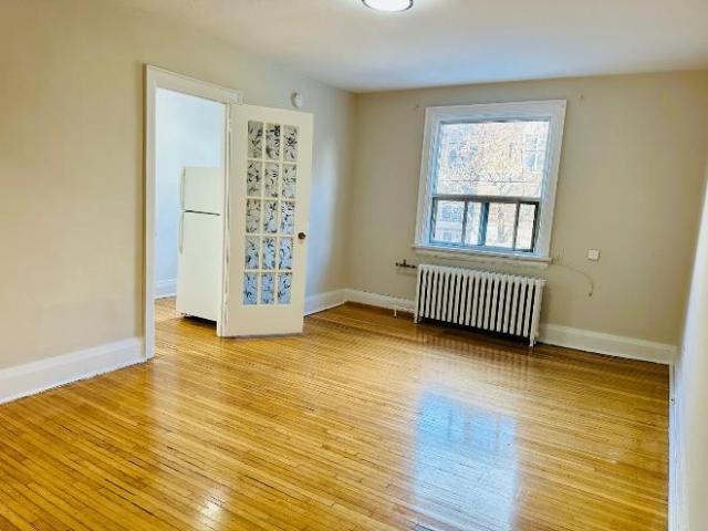 Studio, 1 bath, Apartment 432 Jarvis Street