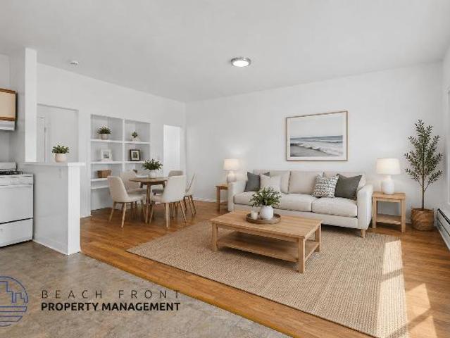 Studio, 1 bath, Apartment 432 S New Hampshire