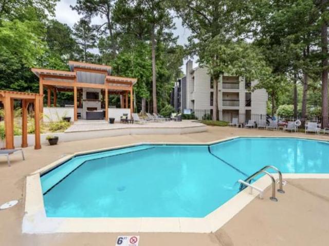 Studio, 1 bath, Apartment 4512 Emerald Forest Dr
