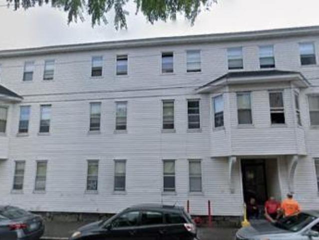 Studio, 1 bath, Apartment 455 Pine Street