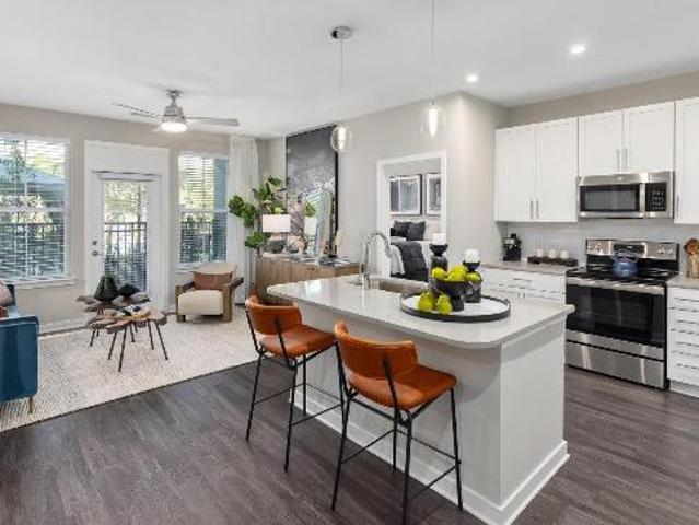 Studio, 1 bath, Apartment 4600 Bakers Blessing Ln