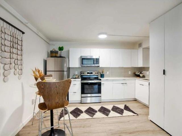 Studio, 1 bath, Apartment 475 N Granada Ave