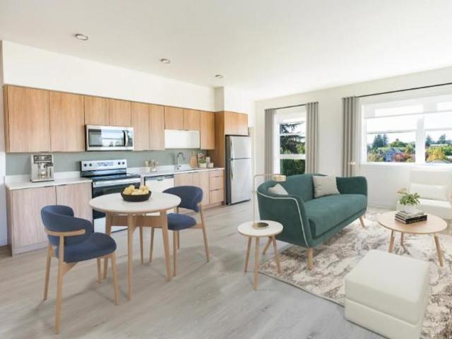 Studio, 1 bath, Apartment 4850 SE Woodstock Blvd