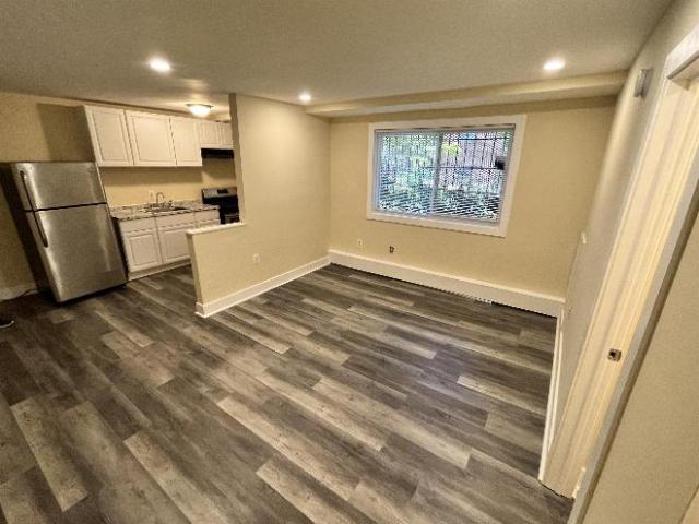 Studio, 1 bath, Apartment 4930 A St SE