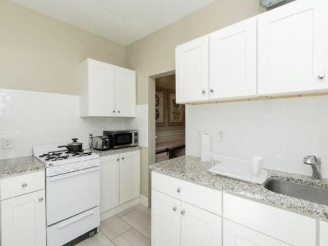 Studio, 1 bath, Apartment 49 Worthington Street