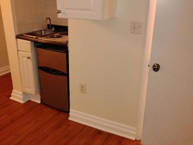 Studio, 1 bath, Apartment 49 South Huntington Ave