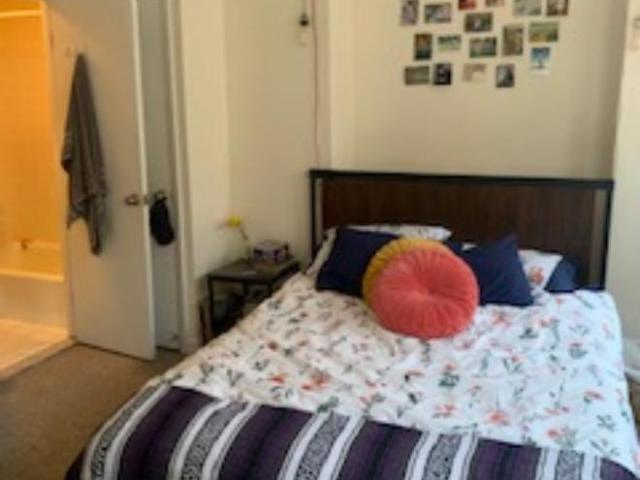 Studio, 1 bath, Apartment 49 South Huntington Ave
