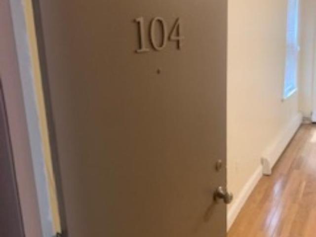Studio, 1 bath, Apartment 49 South Huntington Ave