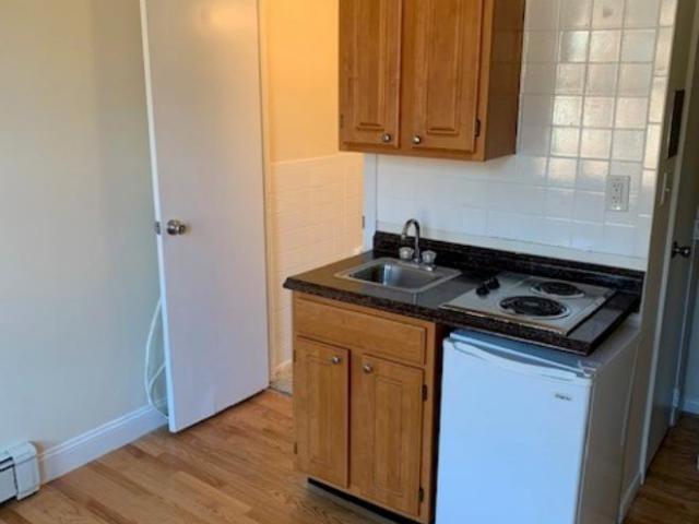 Studio, 1 bath, Apartment 53 South Huntington Ave