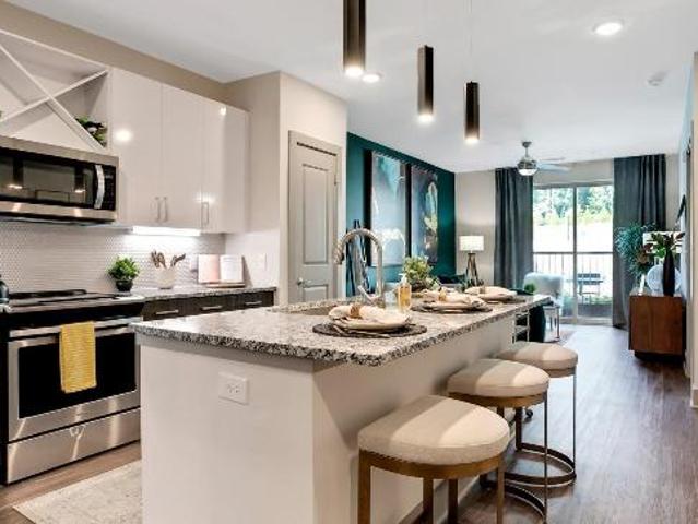 Studio, 1 bath, Apartment 500 Buford Hwy