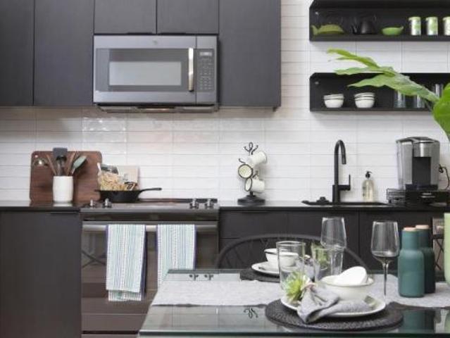 Studio, 1 bath, Apartment 500 Ocean Avenue